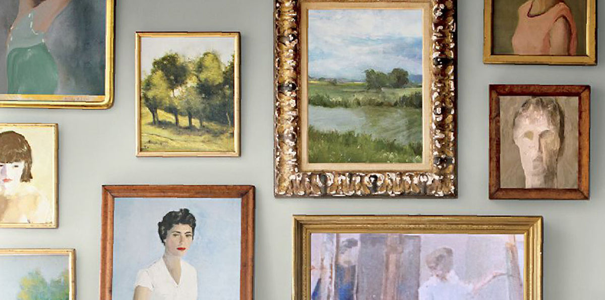 Picture Frames – Port O'Call - San Marino